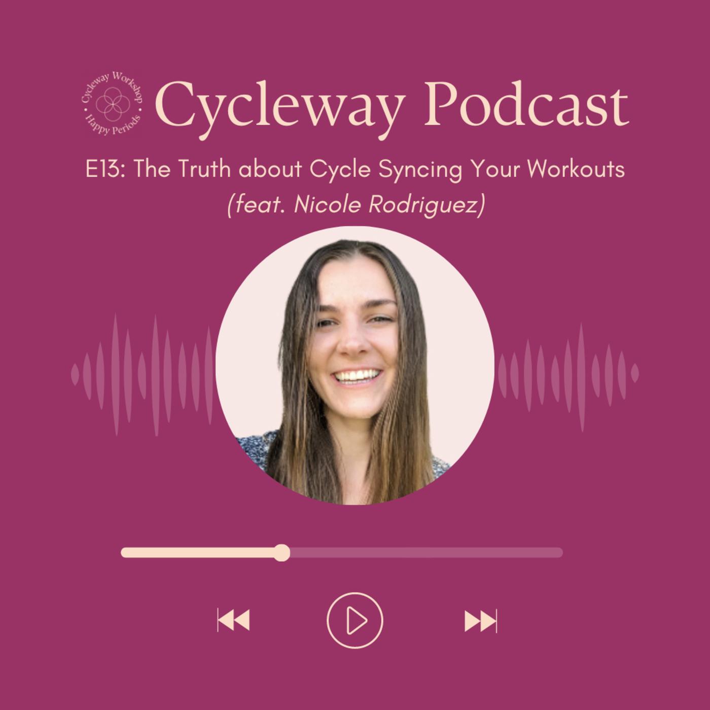 flourish and flow (podcast) - Caroline Bomer (Taylor) | Listen Notes