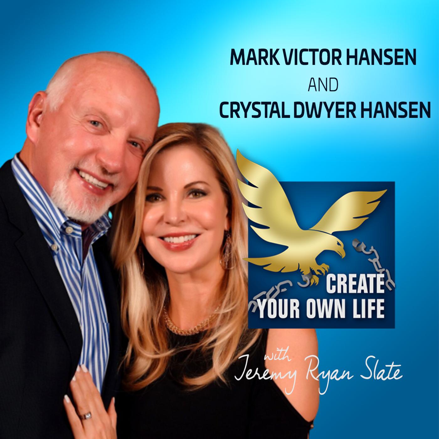 706: Ask, The Bridge from Dreams to Your Destiny | Mark Victor Hansen ...