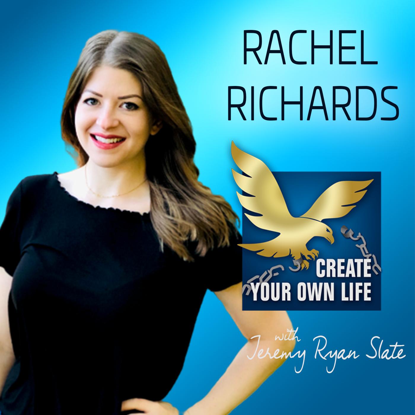 724: How The Truth About Passive Income Helped this Millennial Retire ...