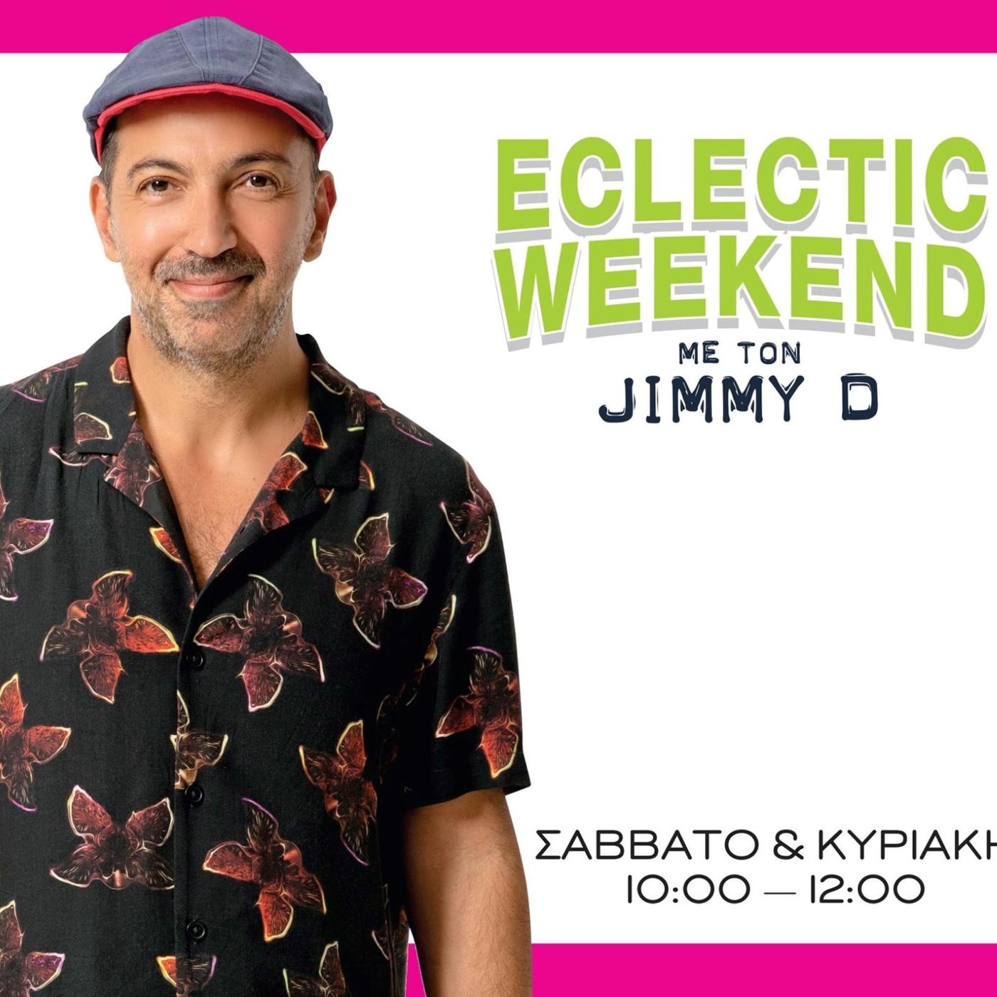 DEEJAY 93.5 FM CY - ECLECTIC WEEKEND w/JIMMYD EP07 - Cyprus Podcasts ...