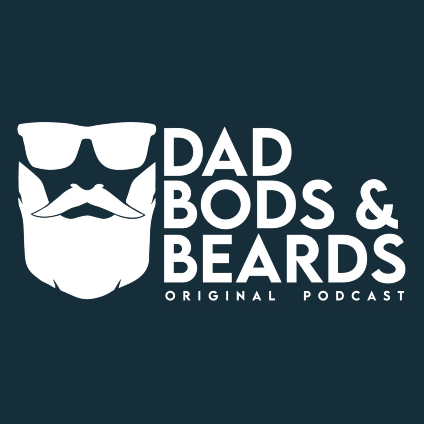 Dad Bods and Beards (podcast) - Tyson Allred and Logan Petersen ...
