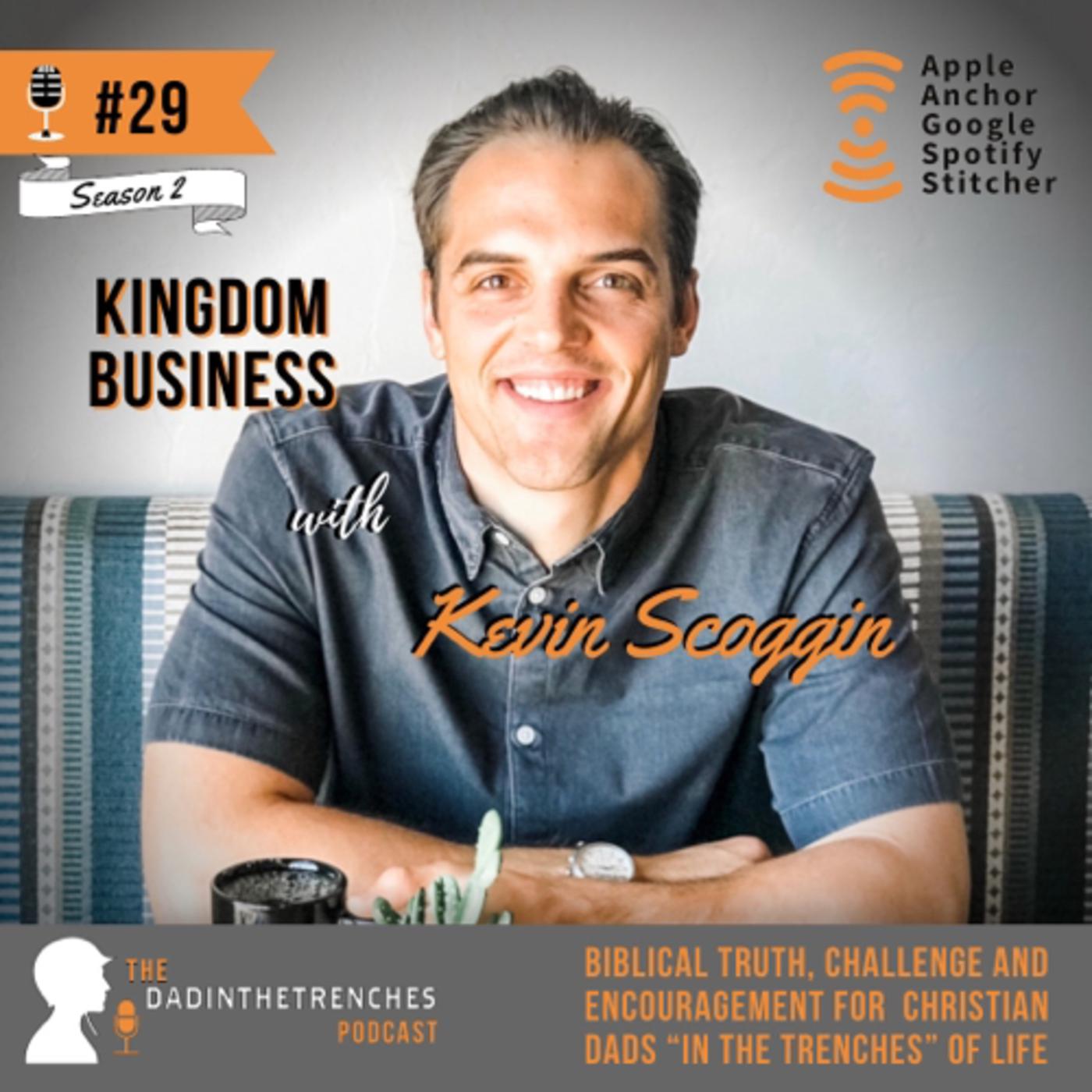 35. Secure Dad (w Andy Murphy) - Dad In The Trenches (podcast) | Listen ...