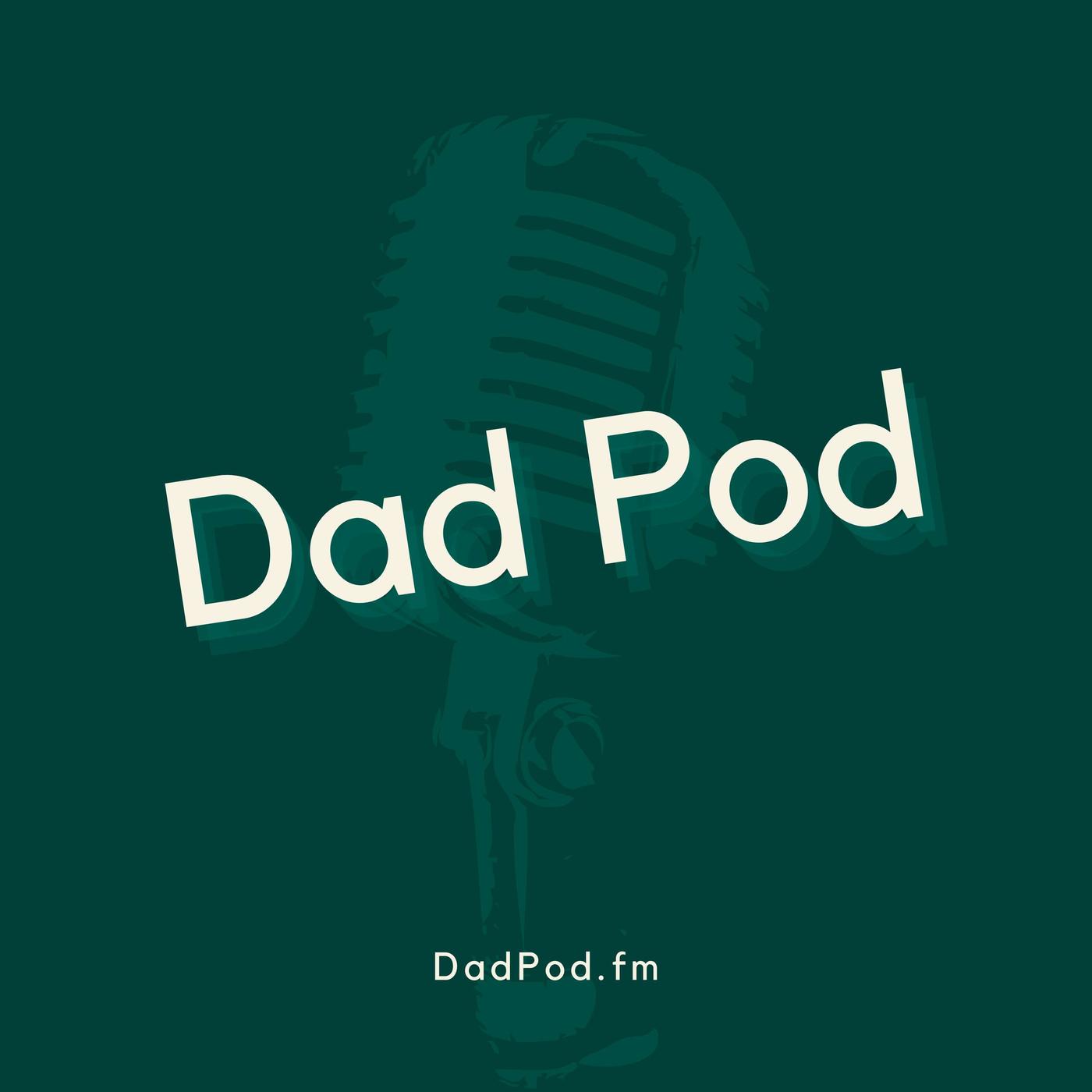 Dad Pod (podcast) - Luke Bonney & Mike Williams | Listen Notes