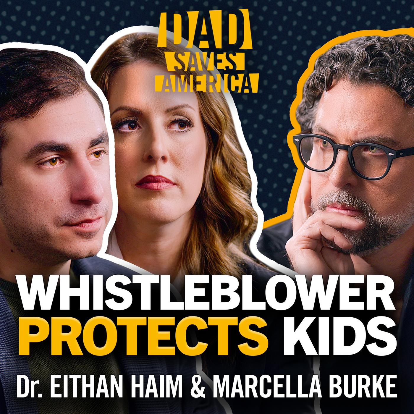 Dr. Eithan Haim Exposed Texas Children’s Hospital for Secret ...