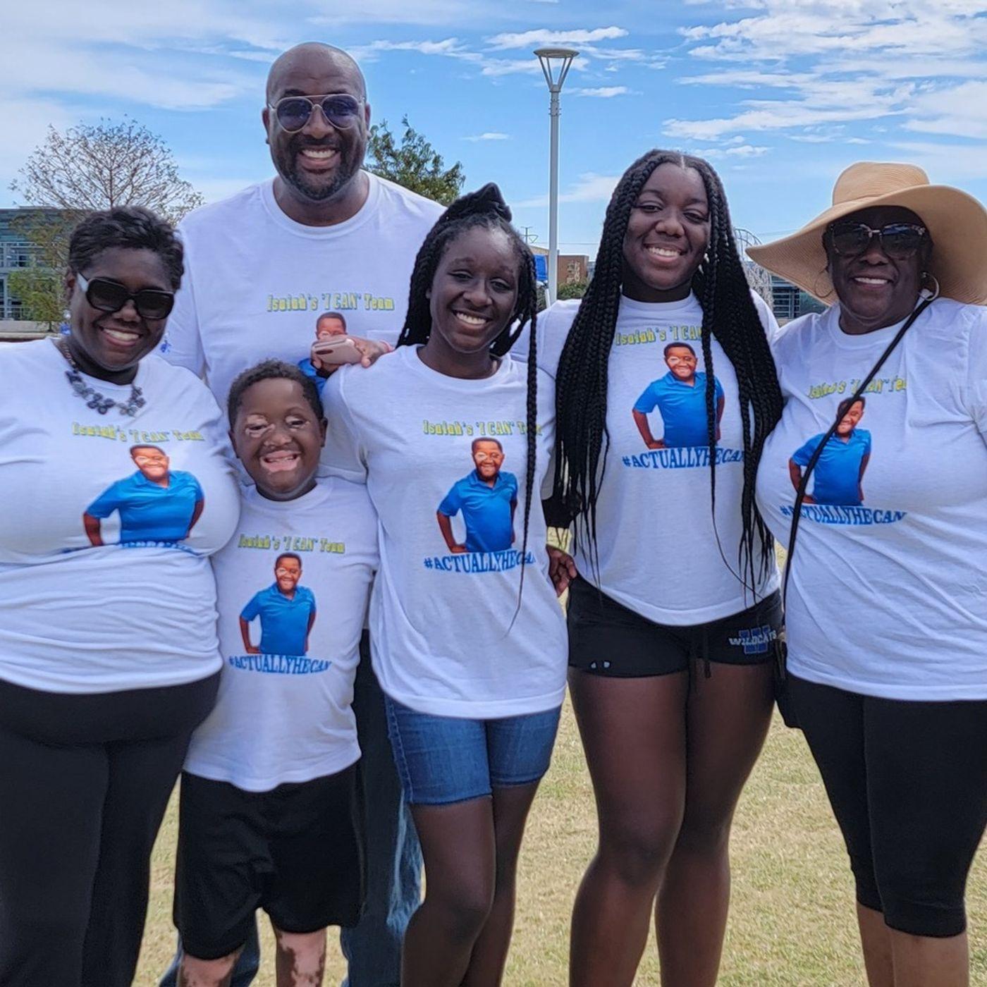 Dad to Dad 54 - Rich Gathro, father of two young adults, including son ...