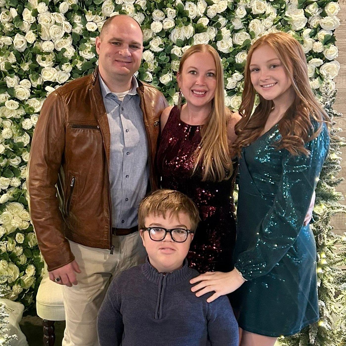 SFN Dad To Dad 304 - Dr. Greg Pursley of Jackson, MO A Chiropractor ...