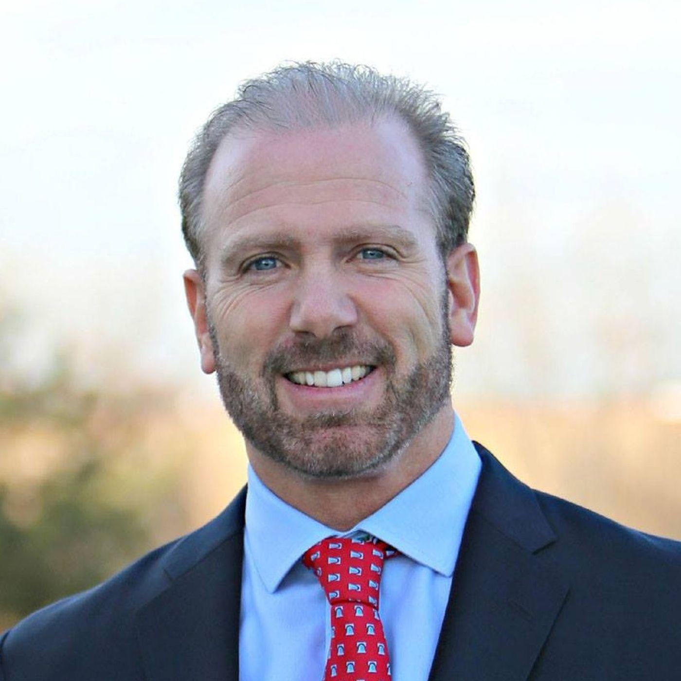 SFN Dad to Dad 305 - Gary Rabine of Naples, FL, Serial Entrepreneur ...