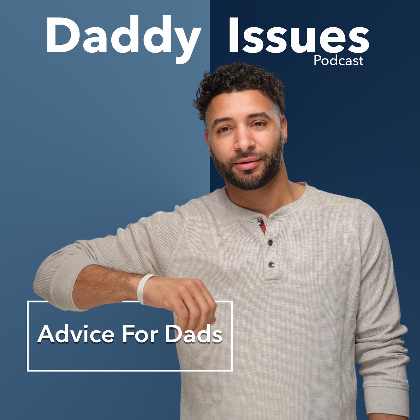 Learning to Co-Parent with a Toxic Ex - Daddy Issues Podcast | Listen Notes