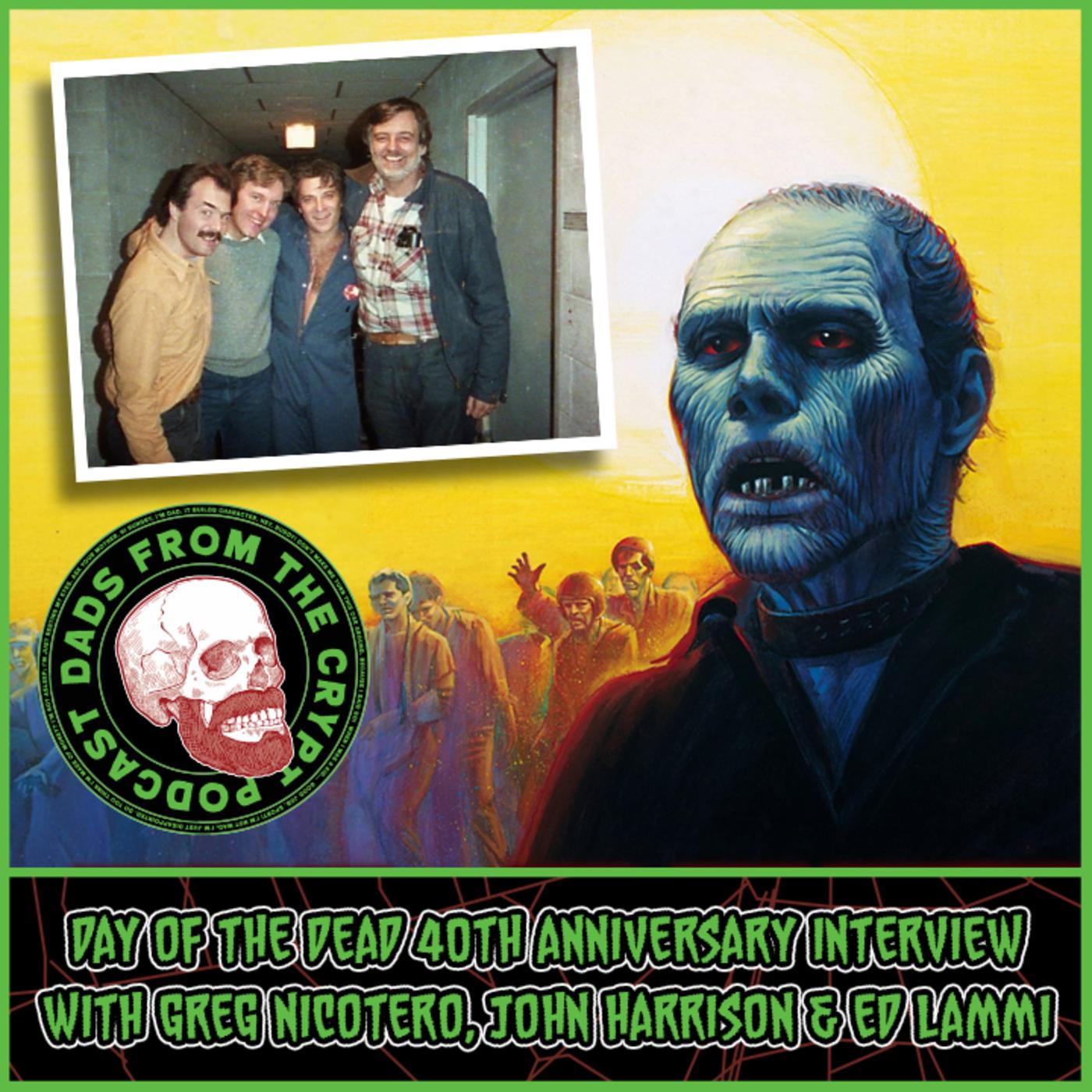 "Predator: Killer of Killers" Review - Dads From the Crypt: Not Your ...