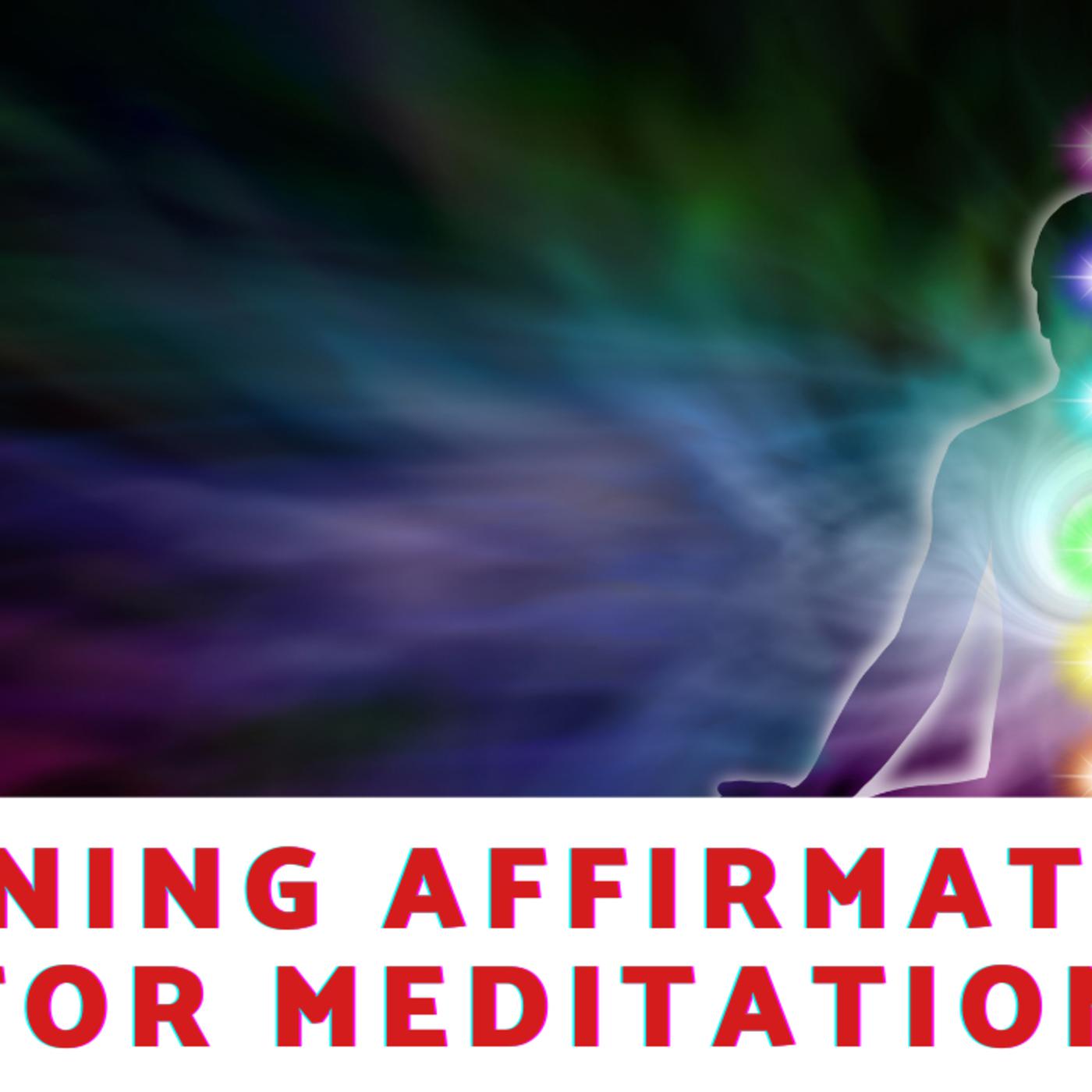 What Is The Secret To Love? - Daily Affirmations 247 (podcast) | Listen ...