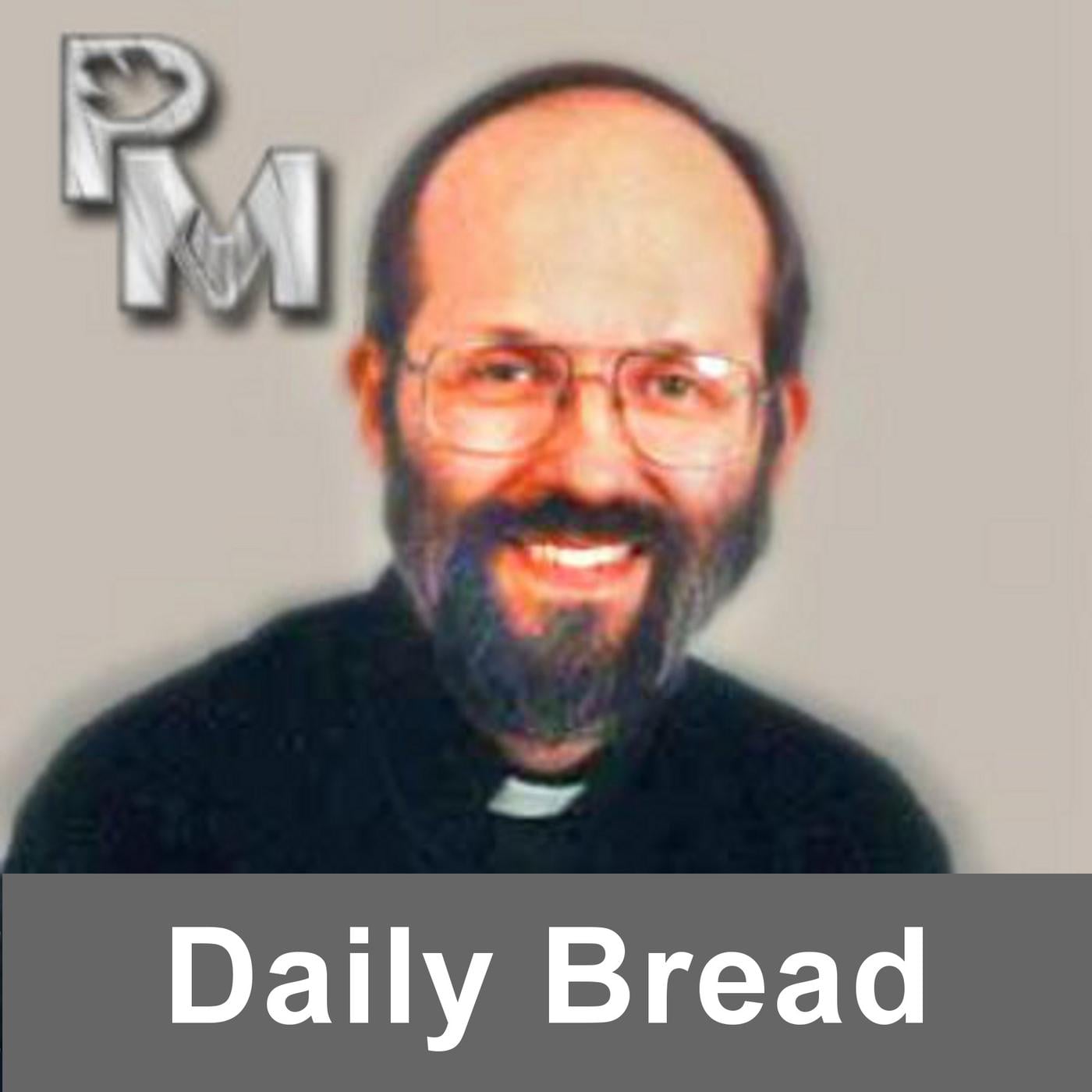 Daily Bread - Catholic Reflections (podcast) - Fr. Al Lauer | Listen Notes