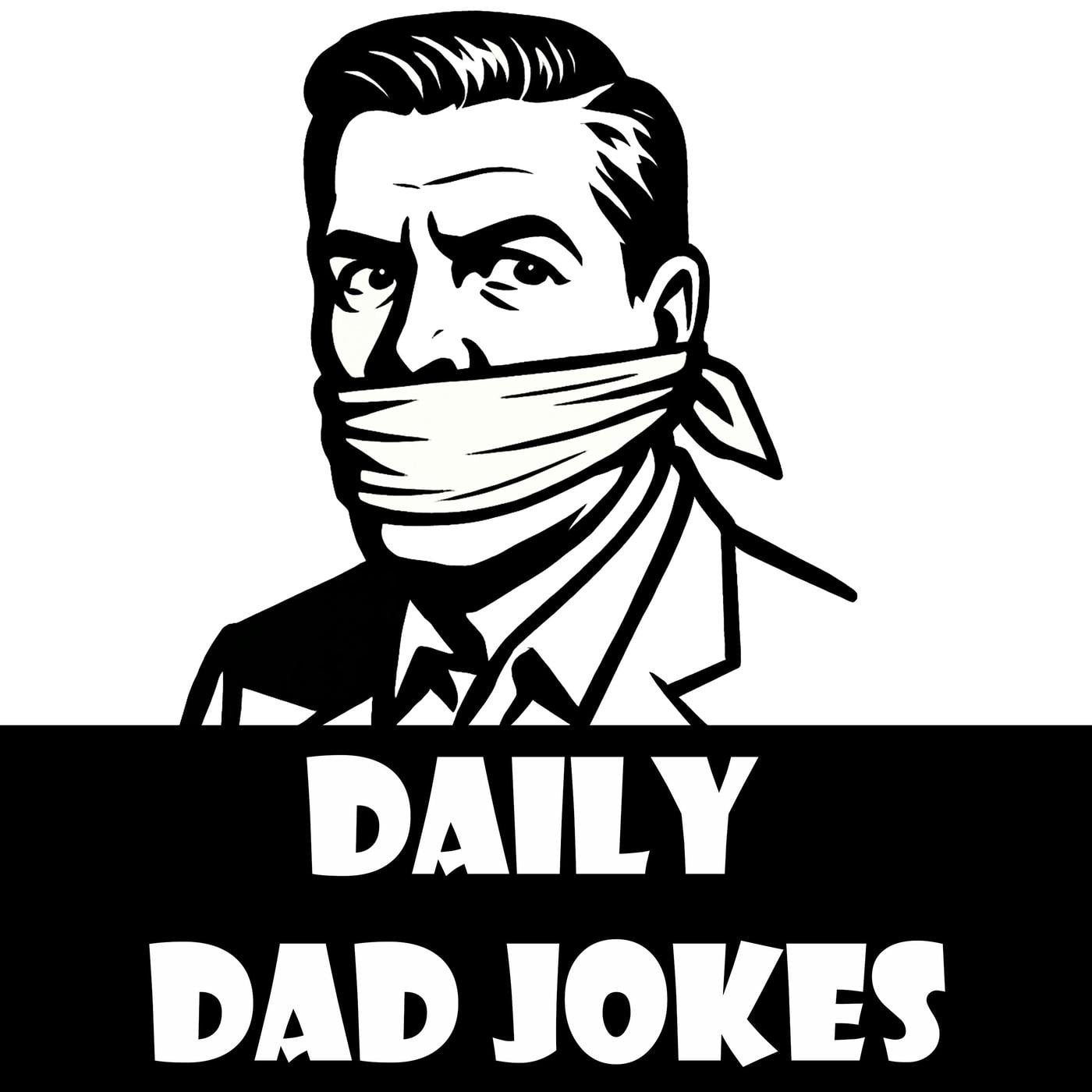 Breaking News Compilation - October 2025 - Daily Dad Jokes (podcast ...