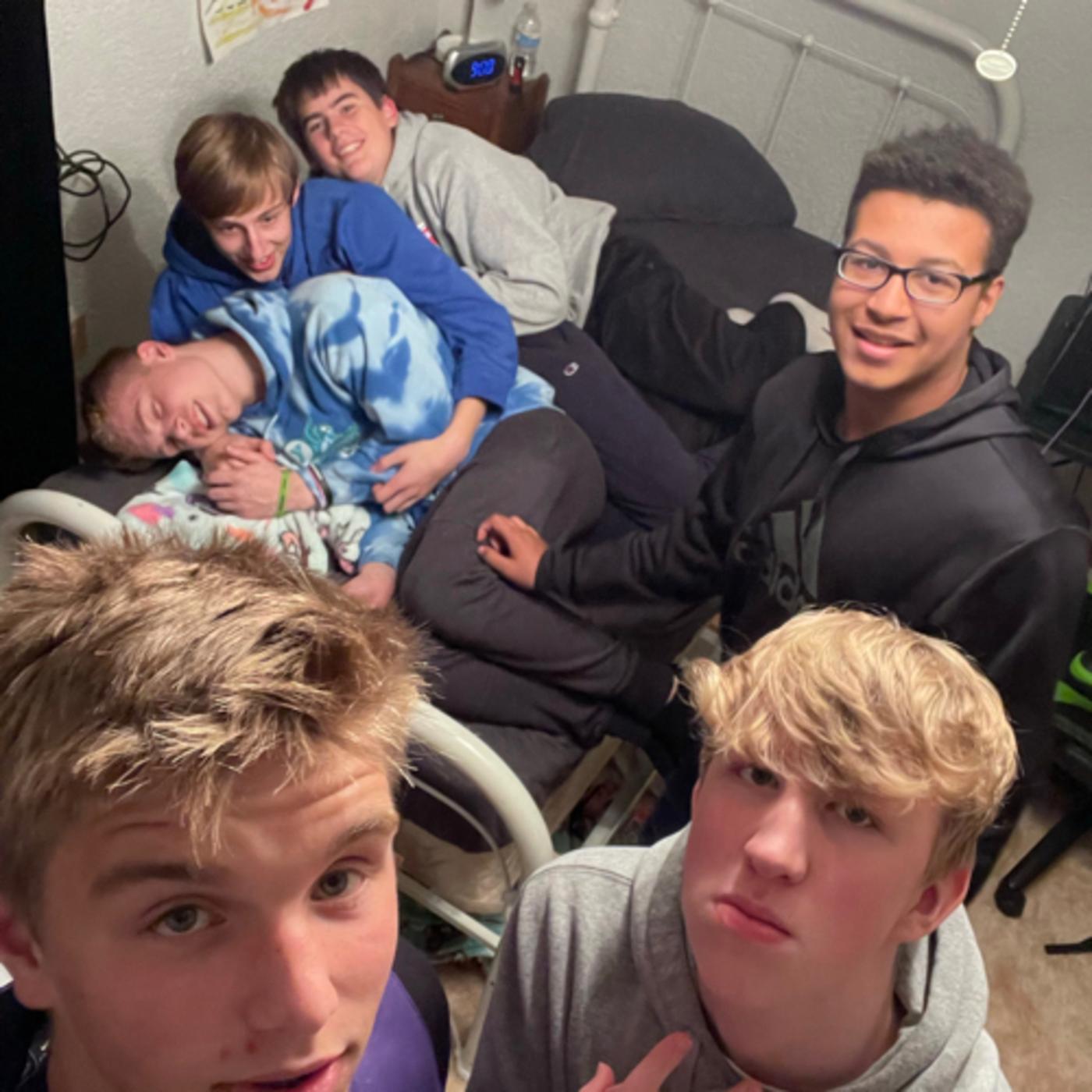 Daily Dose Talks - Daily Dose Talks (podcast) | Listen Notes