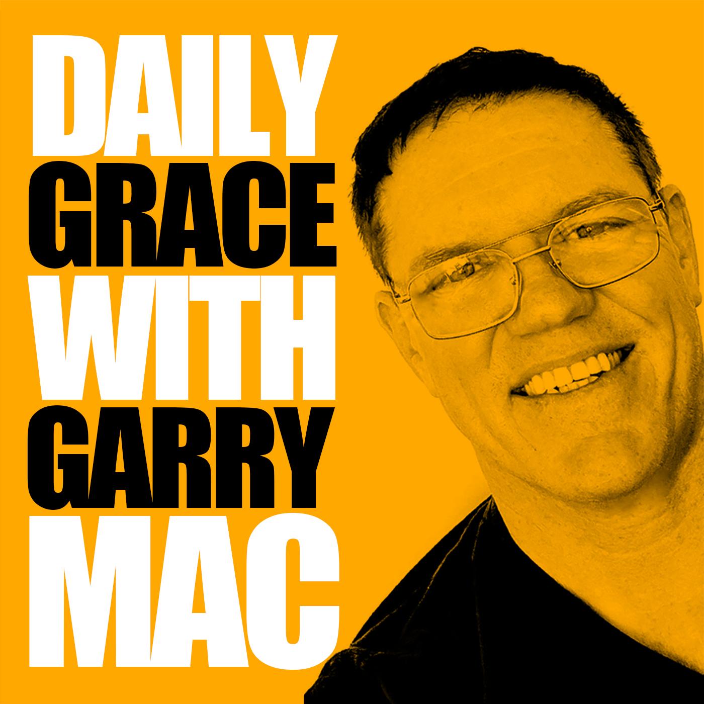 Season 4: Episode 14 - PRACTICE SUPER RECEIVING - Daily Grace with ...