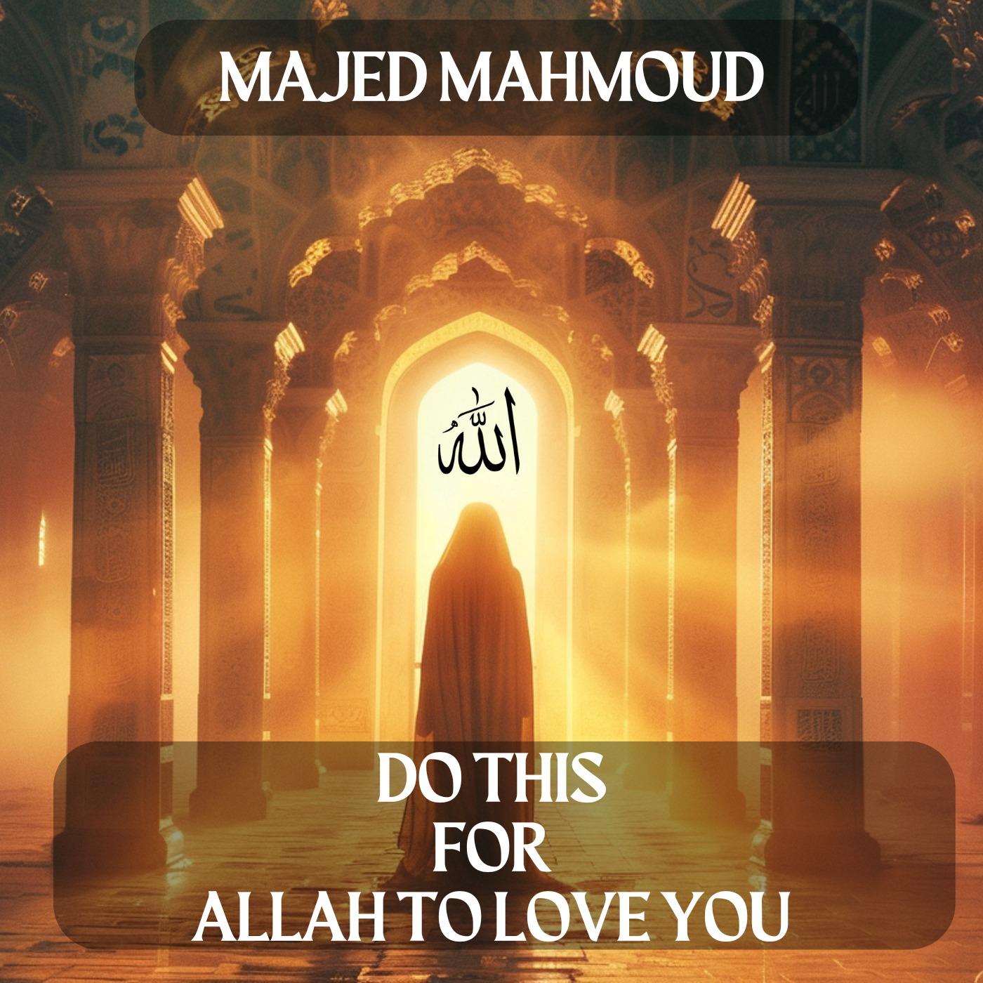 Yusha Evans -Adam asks Allah a very wise question - Daily Islamic ...