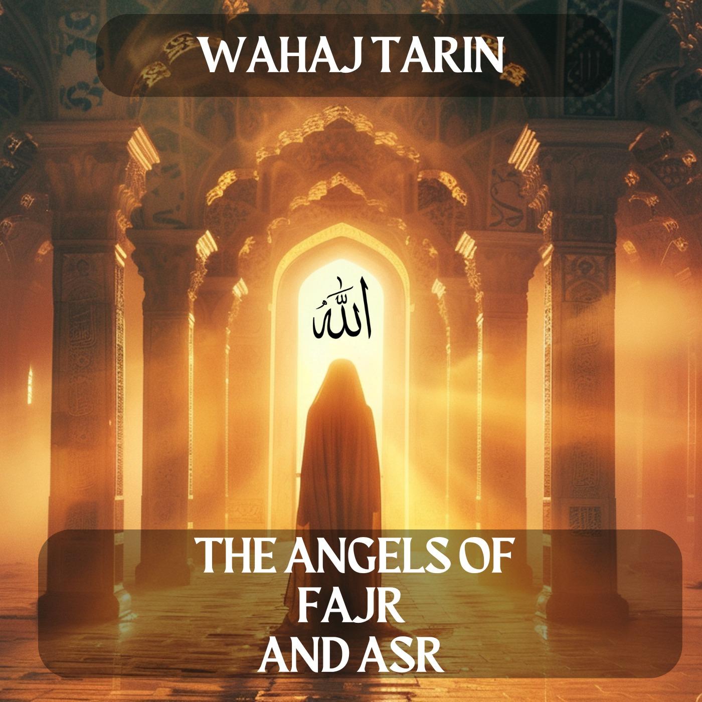 Yusha Evans -Adam asks Allah a very wise question - Daily Islamic ...