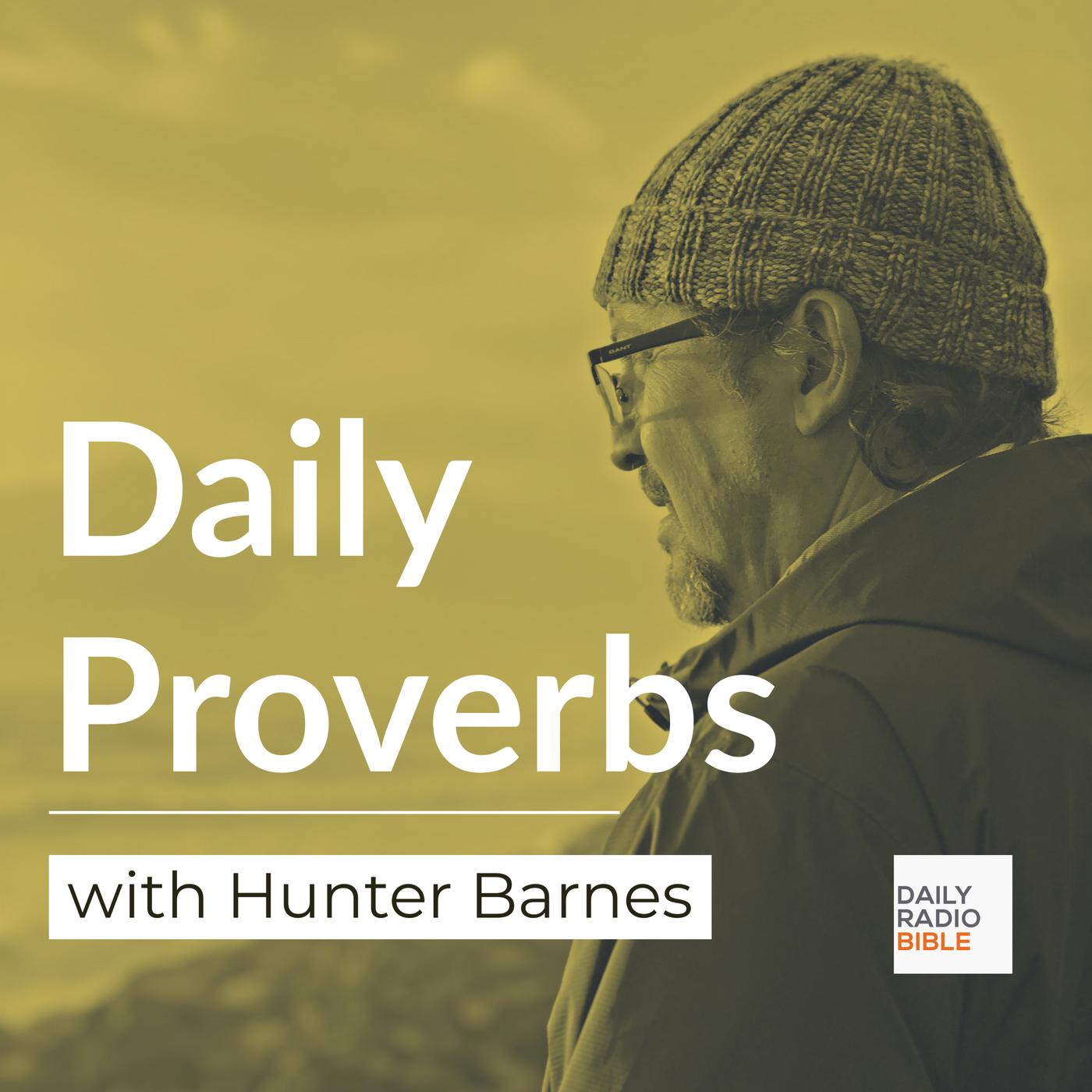 Proverbs 30 (April) - Daily Proverbs Podcast | Listen Notes
