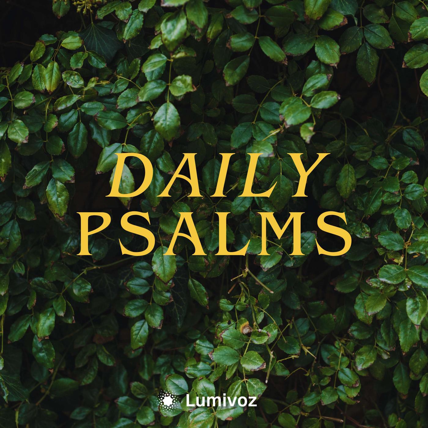 Psalm Chapter 30 - A Psalm and Song at the dedication of the house of ...