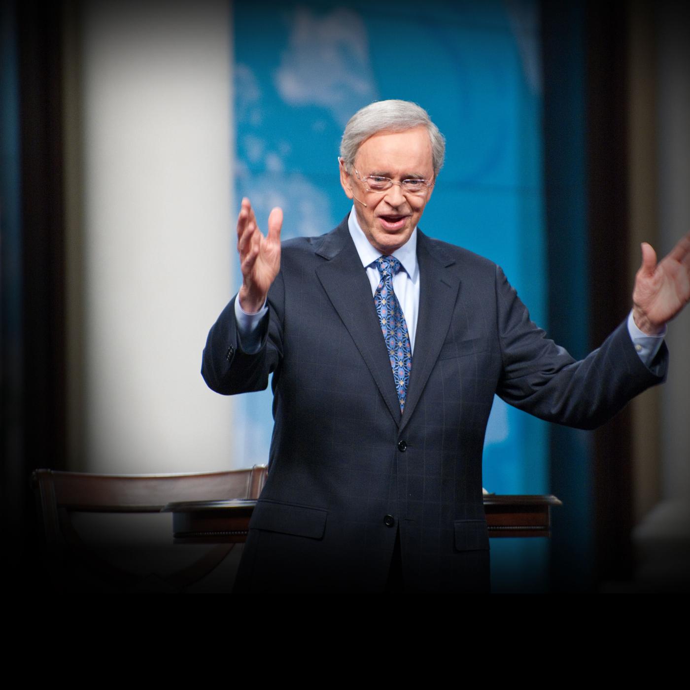 Our Predestined Appointment - Part 2 - Daily Radio Program with Charles ...