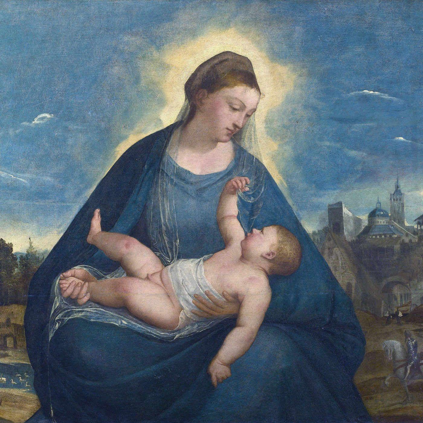 Reflection 210- Good Works in the Light of Divine Love | Listen Notes