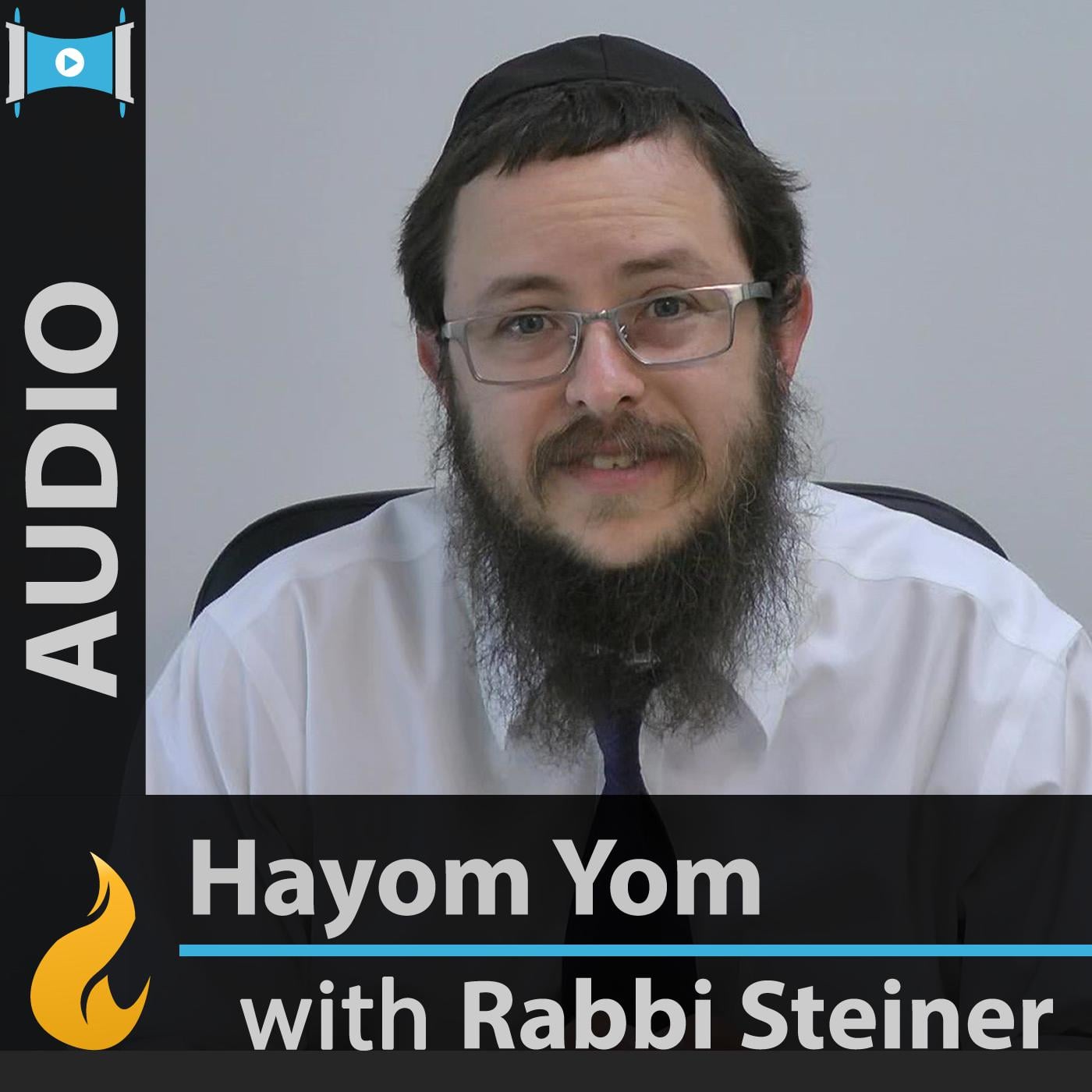 Reflections on "Hayom Yom": Adar I 8 - Reflections on the Daily "Hayom ...