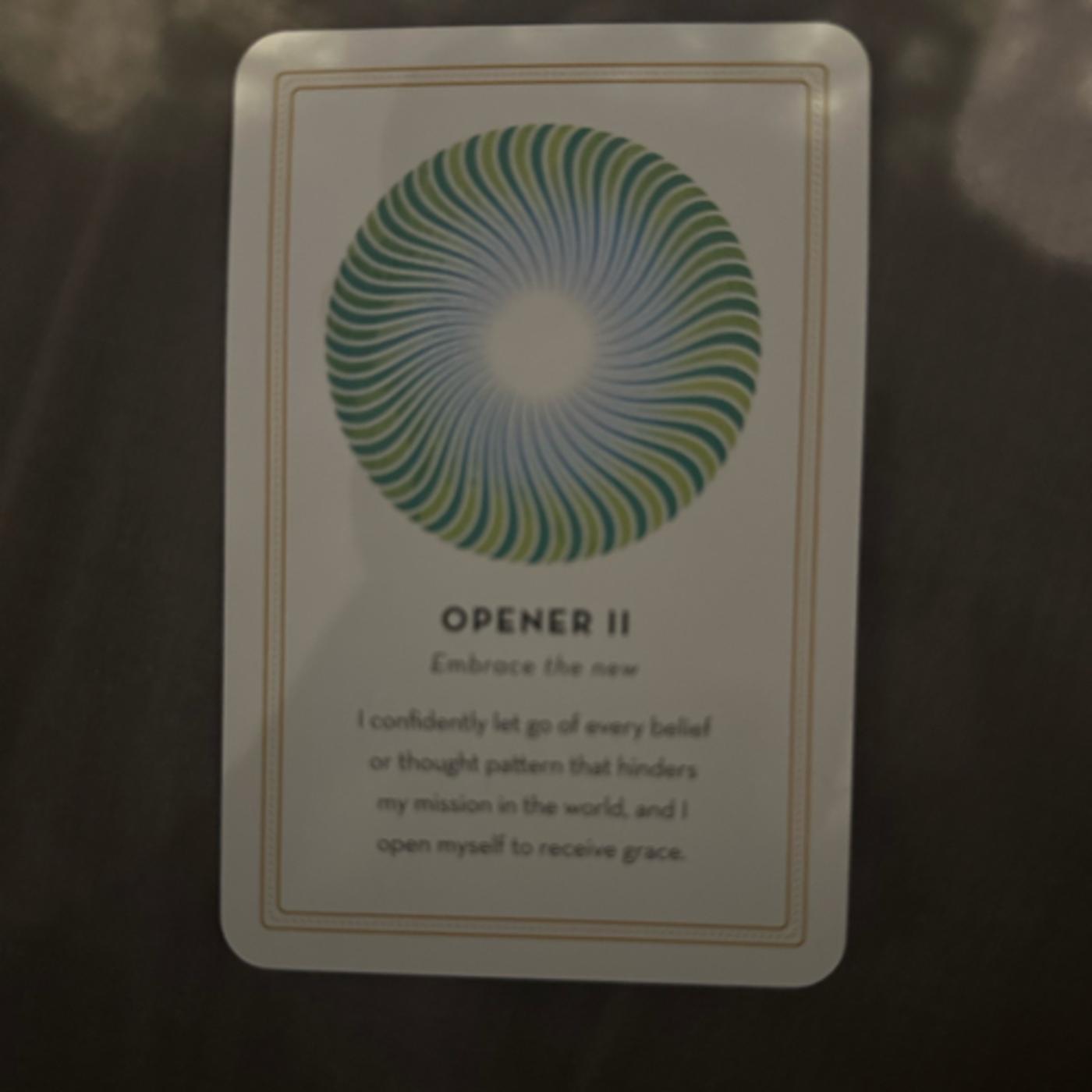 Daily card reading ~ Oracle ~ Resonance 1 - Daily tarot & oracle cards ...