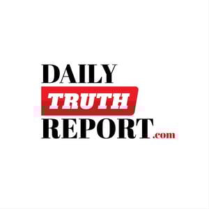 Daily Truth Report (podcast) - Noah Christopher | Listen Notes