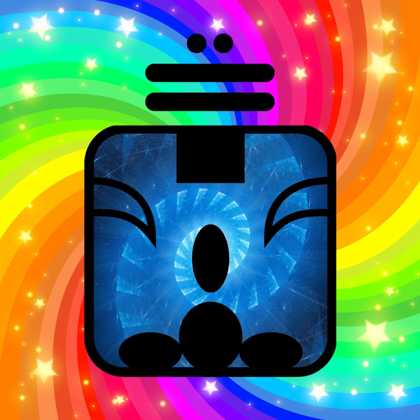 Tzolkin Kin 175: Blue Rhythmic Eagle - TzolKin for Krishna ...