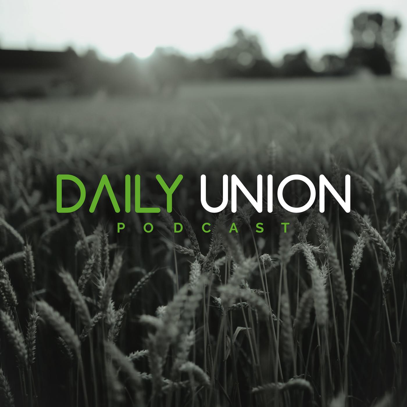 April 22nd, 2025 - Daily Union (podcast) | Listen Notes
