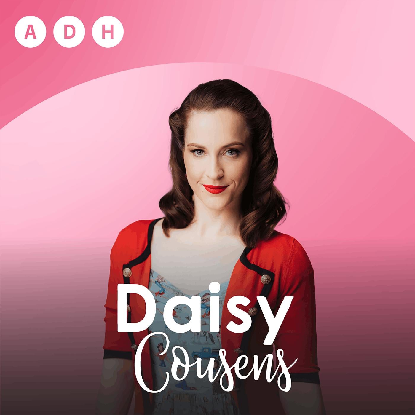 The Daisy Cousens Show: Dr. Joanna Howe - Wednesday 13 September, 2023 ...