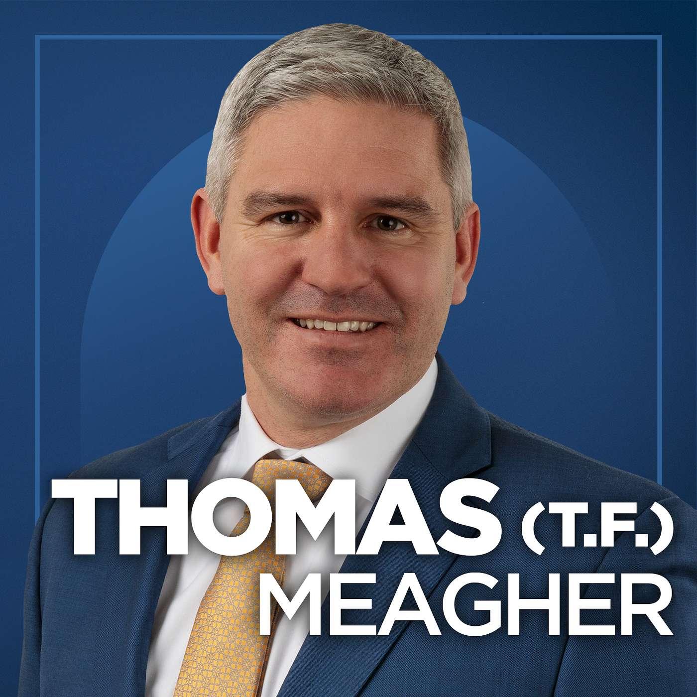 Client-First Approach: T.F. Meagher's Success Strategies at Janus ...