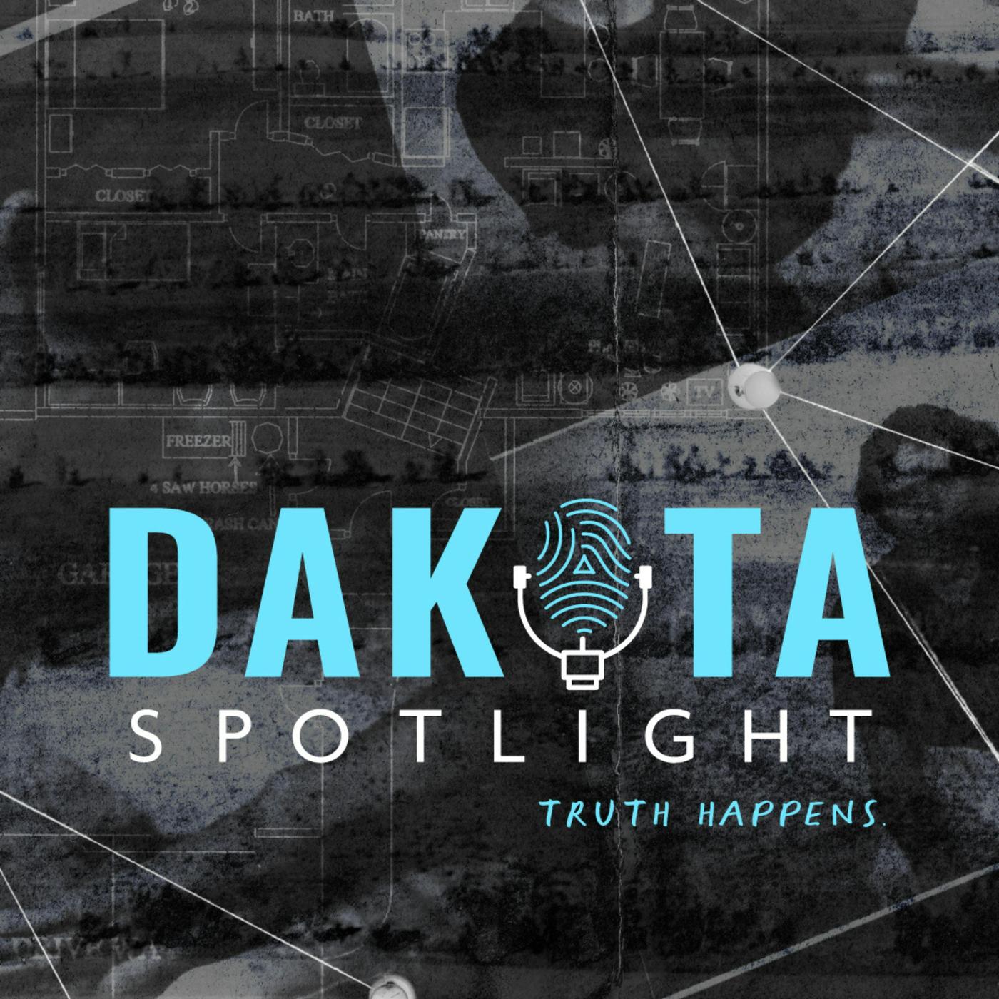 Bruce Blackman - Moonlight still feels right - Dakota Spotlight ...
