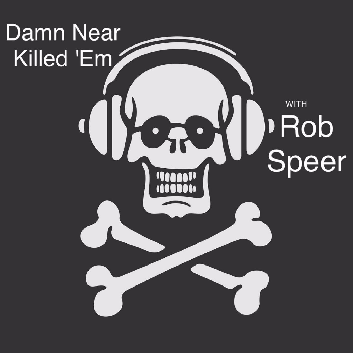 Damn Near Killed 'Em Sex Abuse - Damn Near Killed 'em (podcast ...