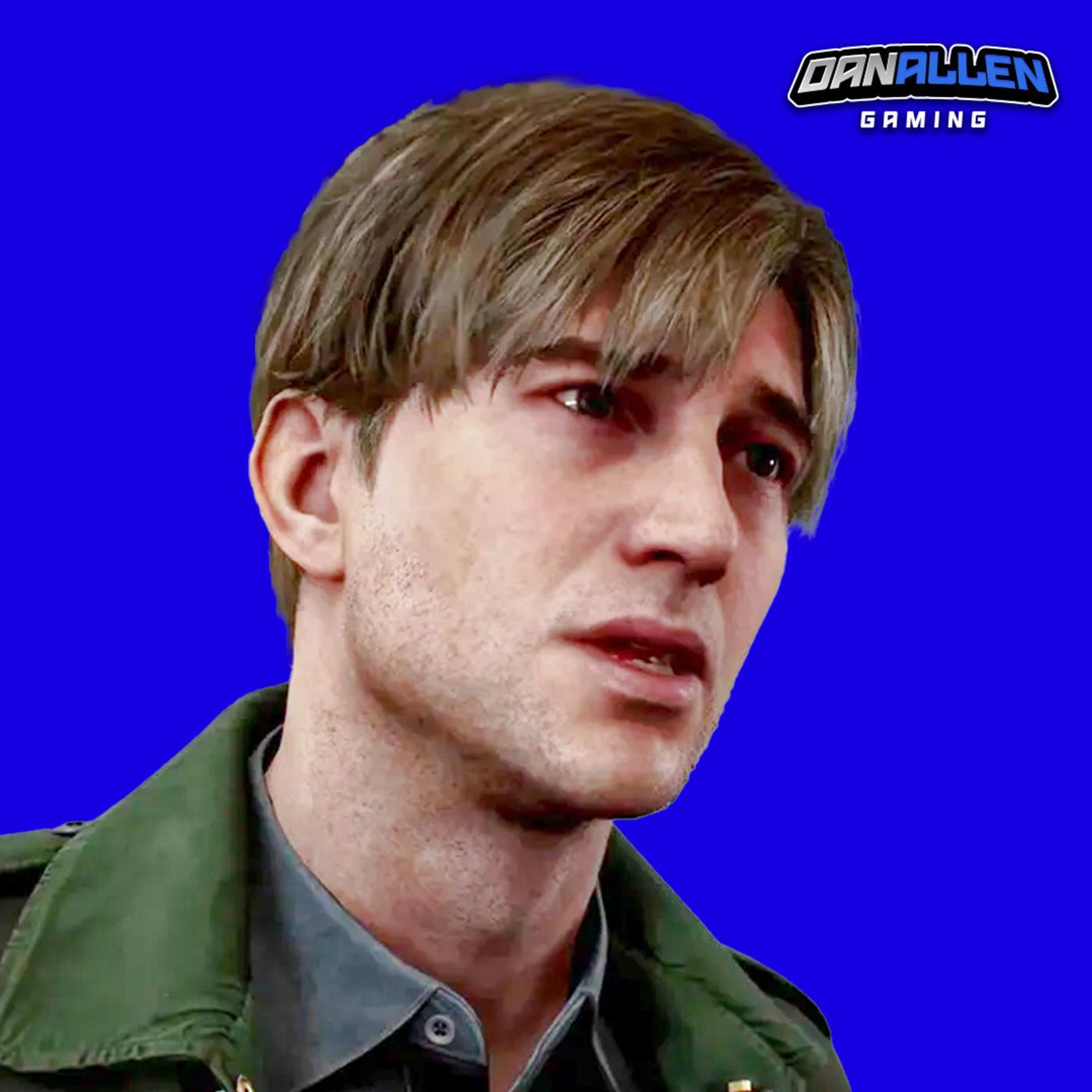 Rogue aka Jane Perry from Cyberpunk 2077 - Dan Allen Gaming Podcast ...