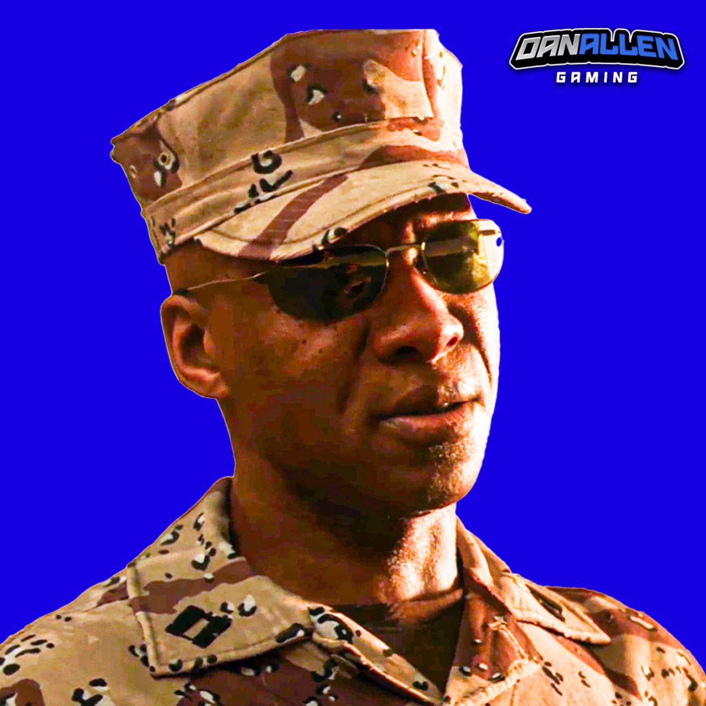 Rogue aka Jane Perry from Cyberpunk 2077 - Dan Allen Gaming Podcast ...