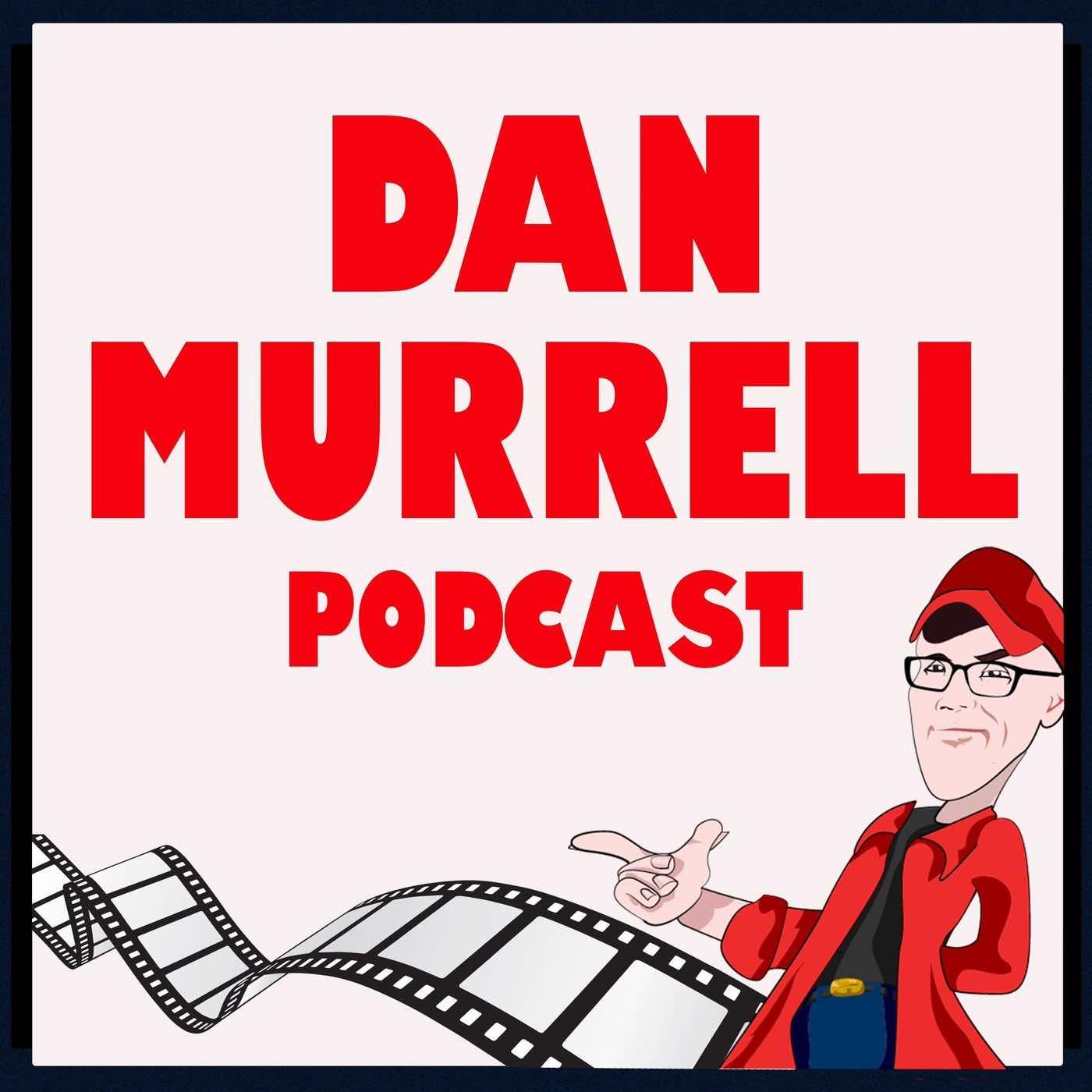 REVIEW: The Substance - Dan Murrell Podcast | Listen Notes