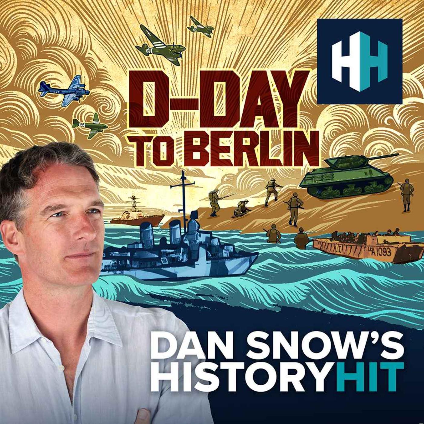 D-Day: The Deception that Made it Possible - Dan Snow's History Hit ...