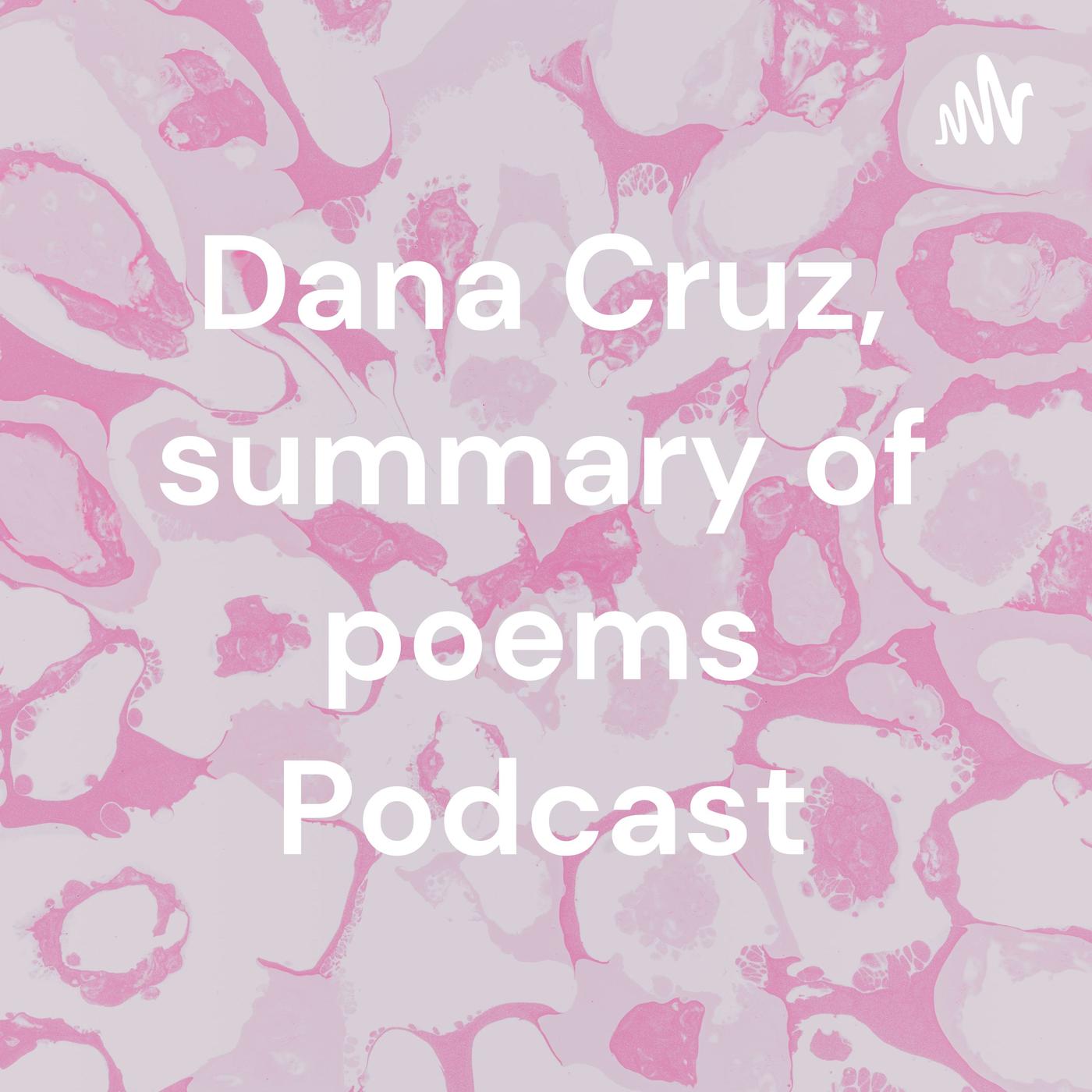 The Roaring Twenties - Dana Cruz, summary of poems Podcast | Listen Notes