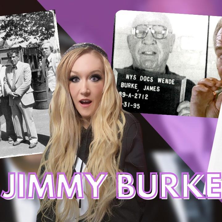 Jimmy Burke planned the largest cash robbery in AMERICAN HISTORY ...