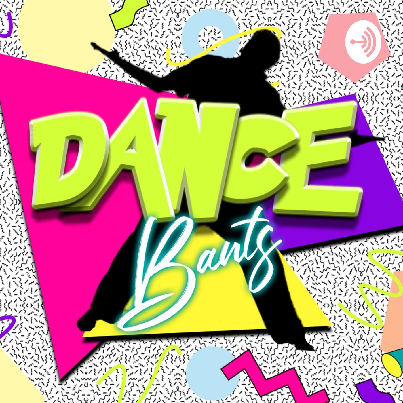 Meg Cooper aka the founder of Mad Dance House - Dance Bants (pódcast ...
