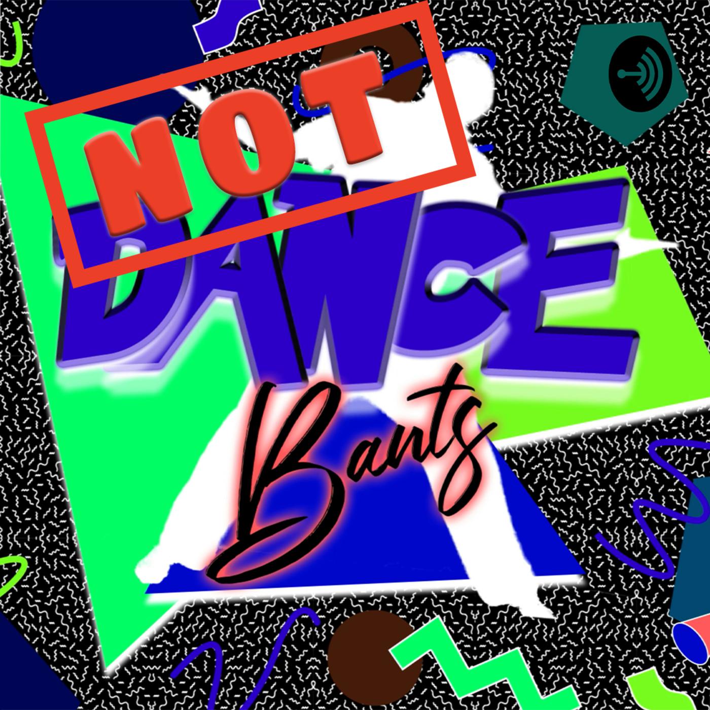 Meg Cooper aka the founder of Mad Dance House - Dance Bants (pódcast ...