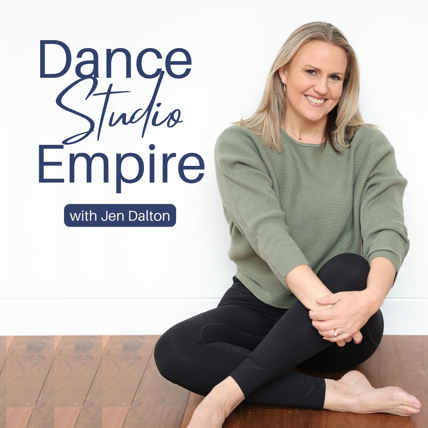 72. 30 Things I Know From 30 Years In Business - Dance Studio Empire ...