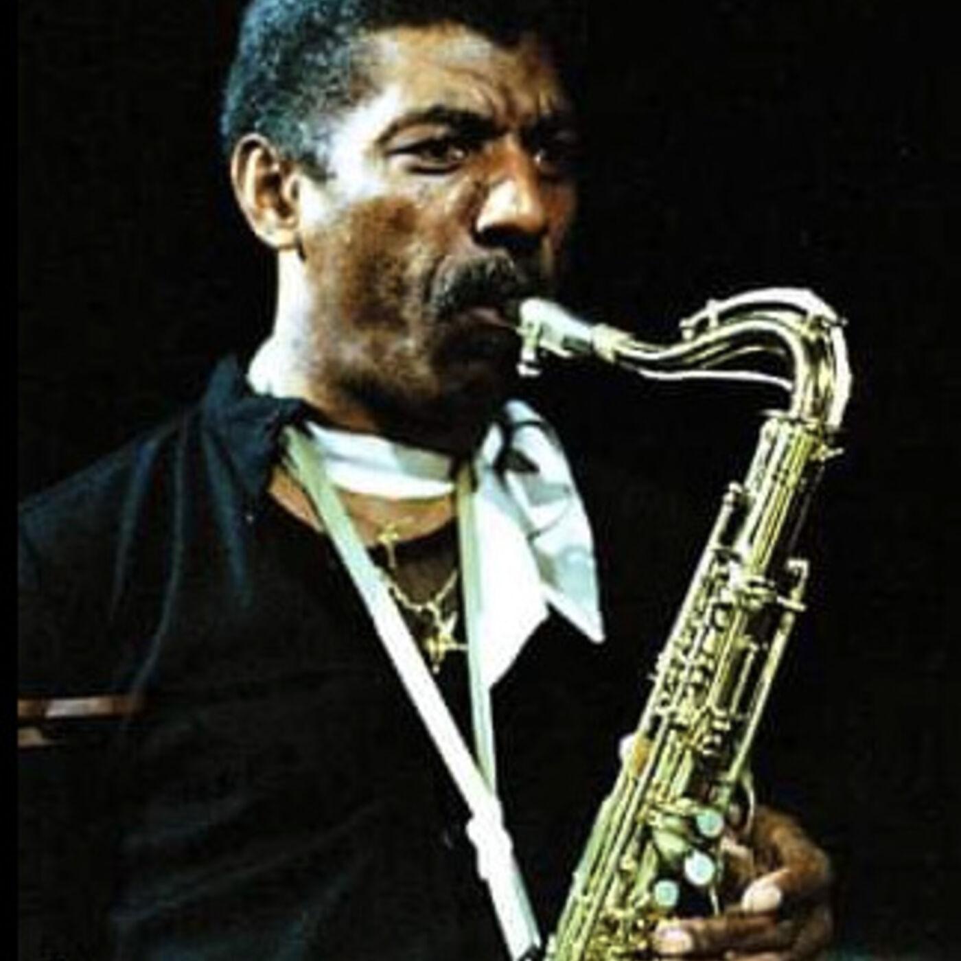 Dance with Daddy G -- Life Lessons and Legendary Sessions | Listen Notes