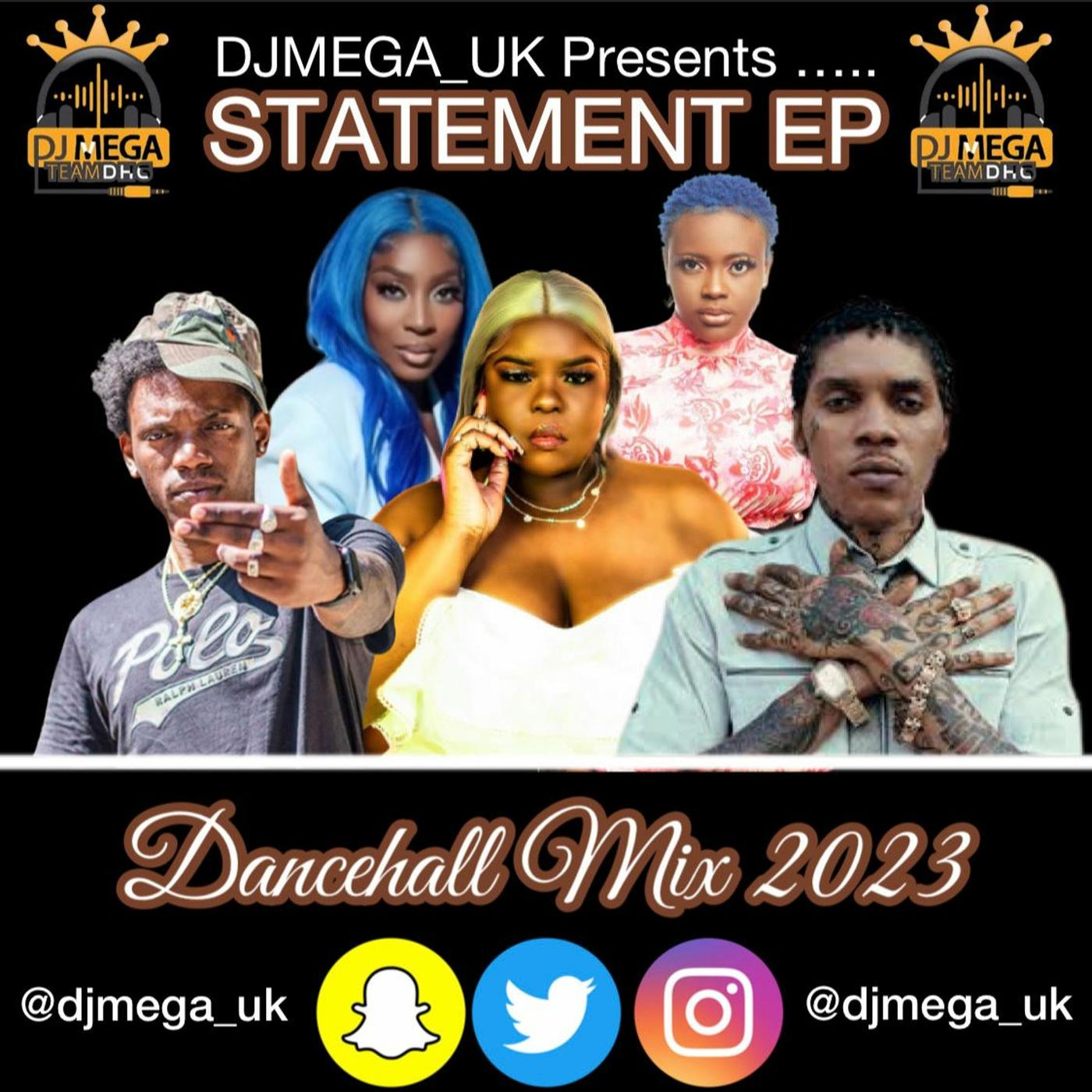 CARNIVAL READY 2024 1ST GEAR FT MICAL TEJA, BUNJI GARLIN, VOICE ...
