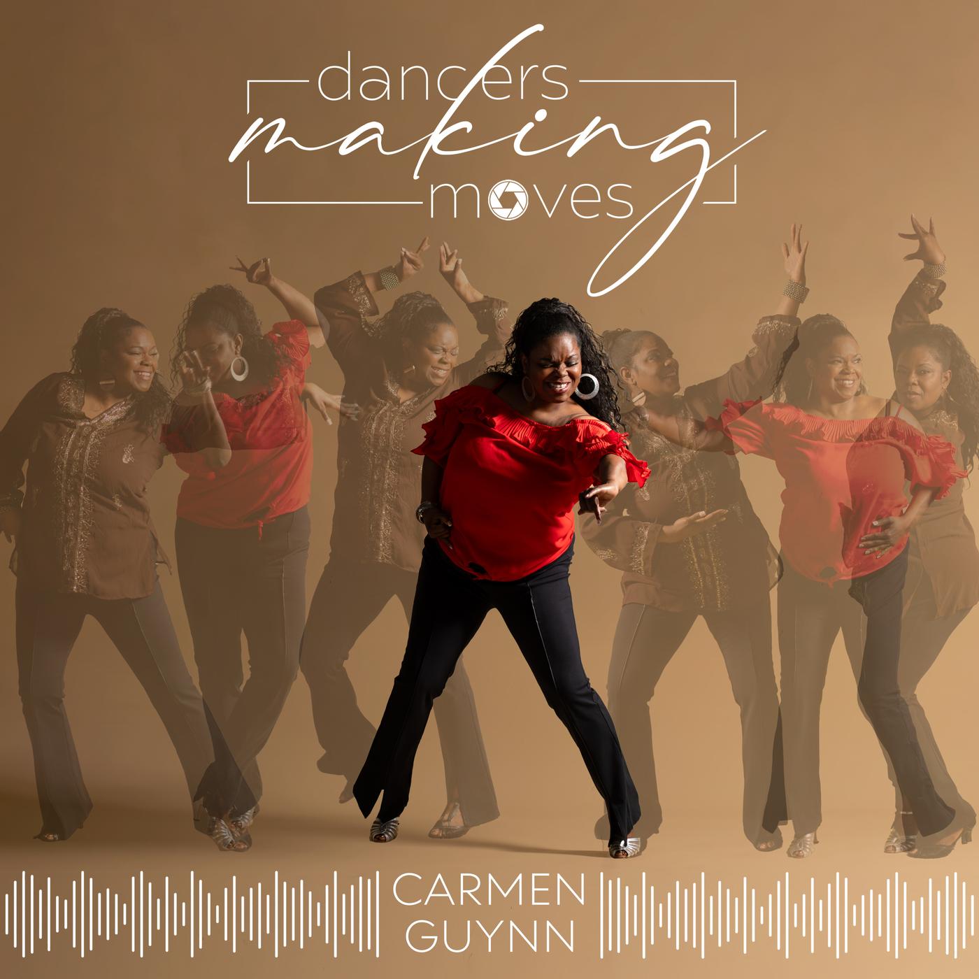 Erin Morris: Dancers Making Moves - Dancers Making Moves (podcast ...