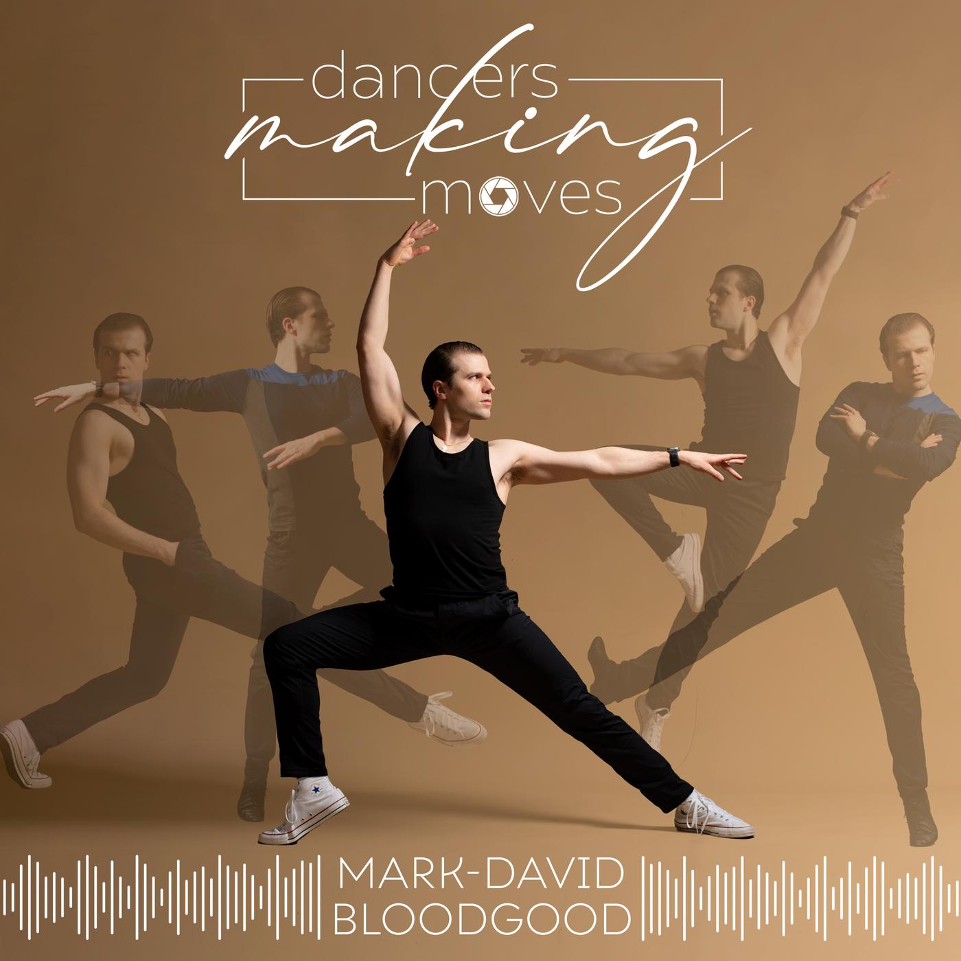 Erin Morris: Dancers Making Moves - Dancers Making Moves (podcast ...