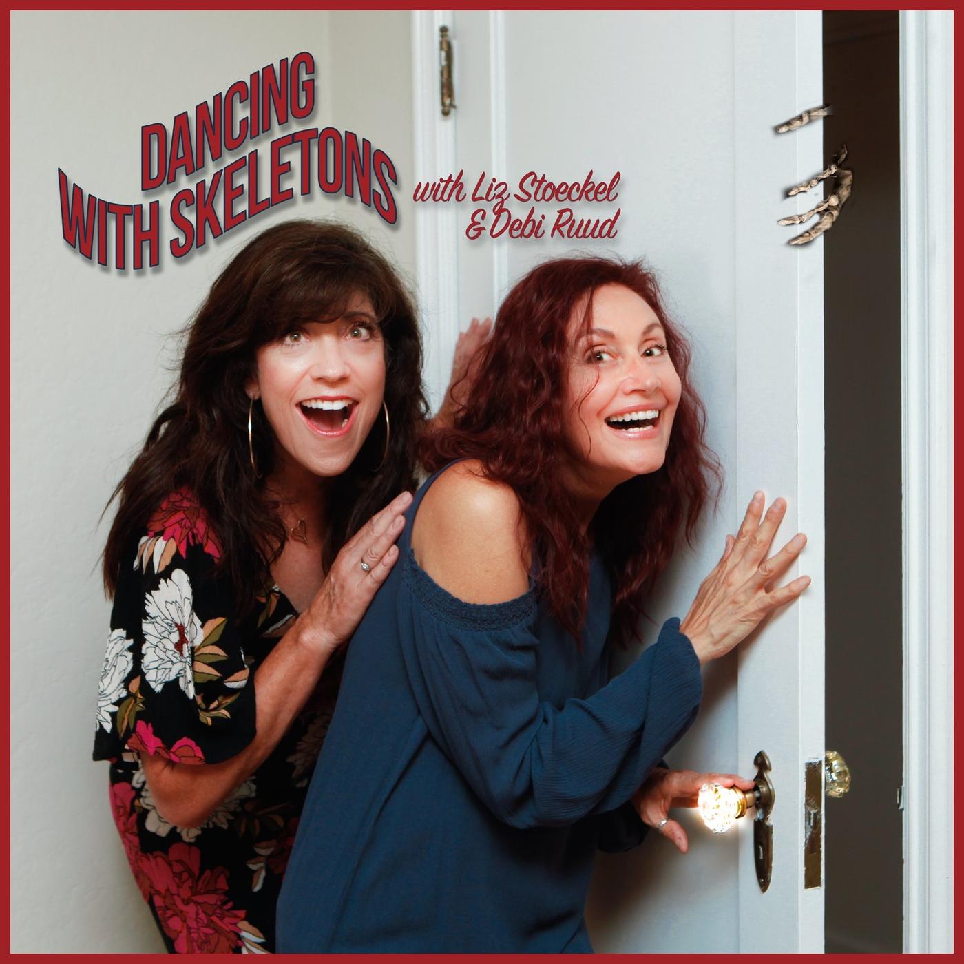 Feelings Are Like Farts - Dancing With Skeletons (podcast) | Listen Notes