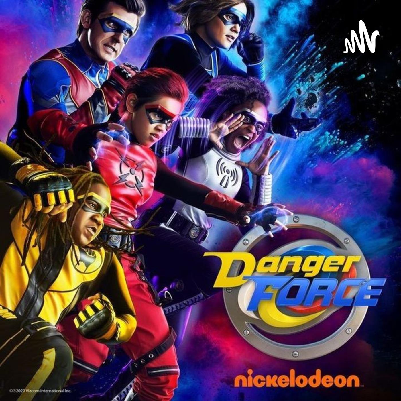 Danger Force Season 2 spoliers Saturday October 30th 2021/Shoutouts ...