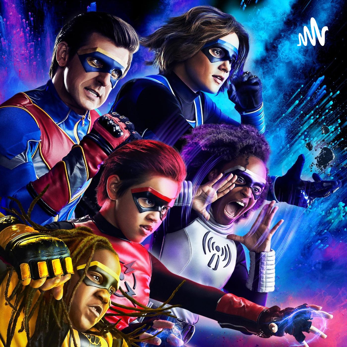 Danger Force Season 2 spoliers Saturday October 30th 2021/Shoutouts ...