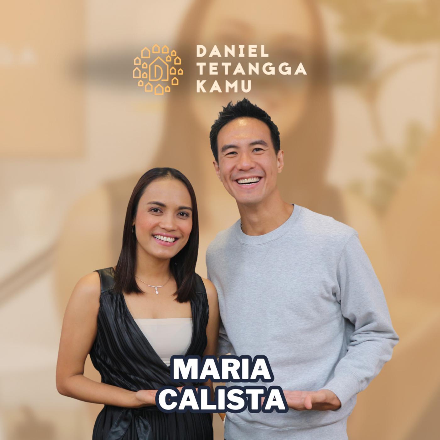 Kesaksian Ustadz Pardamean Harahap Alami 2x M4t1 Suri - Daniel Tetangga ...